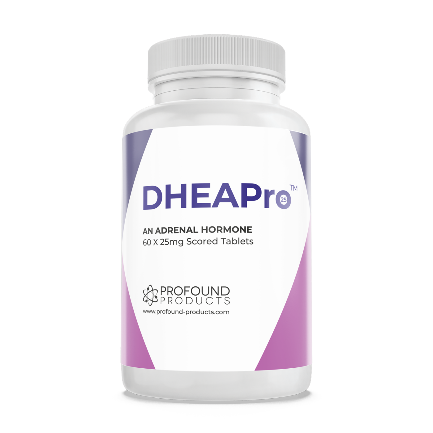 DHEAPro DHEA Adrenal Hormone Profound Supplements dheapro-dhea-adrenal-hormone-profound-supplements